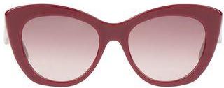 Ferragamo LUNETTES - Lunettes de soleil sur YOOX.COM
