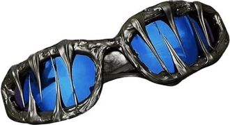 Generic Lunettes de soleil en r&eacute;sine, style vintage, confort &agrave; porter | lunettes de soleil polaris&eacute;es r&eacute;sistantes aux rayures, nuances classiques pour le cycl