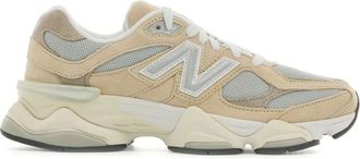 New Balance Herren, Schuhe, Beige, 42 1/2 EUGröße