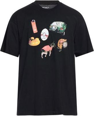 Carhartt Work in Progress TOPS - T-shirts sur YOOX.COM