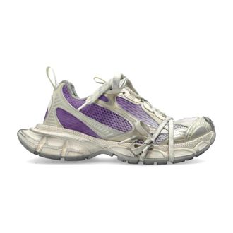Balenciaga 3XL Sneakers - - Shoes - Damen - Grau - 36 EU