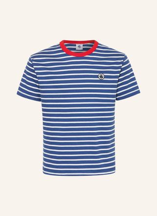 Petit Bateau Petit Bateau T-Shirt blau