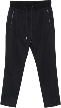 Dolce & Gabbana Chinos - Homme - Pantalons - Bleu - Taille: 2XL