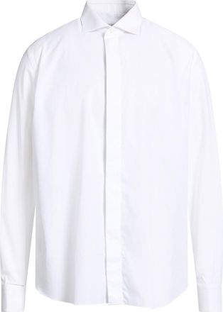 Alessandro Gherardi TOPS - Hemden auf YOOX.COM