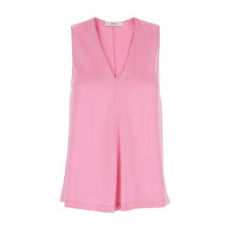 Jucca Damen, Oberteile, Rosa, XSGr&ouml;&szlig;e