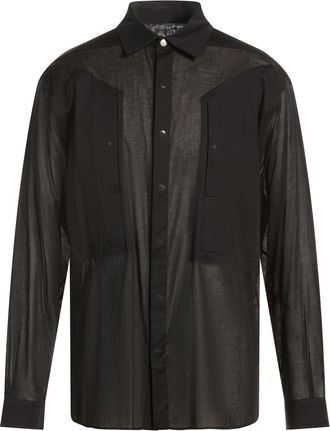 Rick Owens TOPS - Hemden auf YOOX.COM