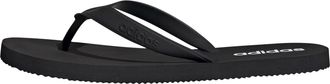 adidas Unisex KEITAKI ALPHA SLIDES, core black/ftwr white/core black, 44.5 EU