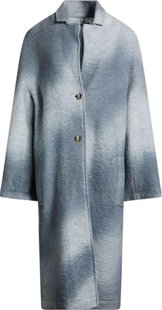 Liv Bergen JACKEN & M&Auml;NTEL - M&auml;ntel auf YOOX.COM