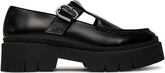 HUGO BOSS Slipper Kris 50551873 Schwarz
