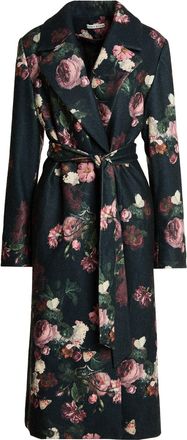 Alice & Olivia JACKEN & M&Auml;NTEL - M&auml;ntel auf YOOX.COM