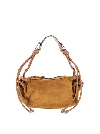 Isabel Marant Sac Port&eacute; &Eacute;paule - Marron