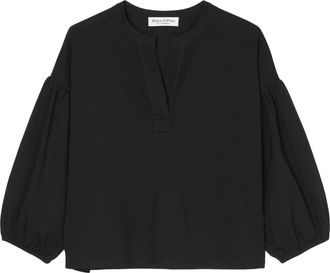 Marc O'Polo Damen 206209252027 T-Shirt, 990, XXS