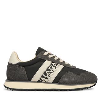 Napapijri Sneakers Napapijri NP0A8BJC Schwarz