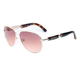 Guess Lunettes de soleil pour femme GU7295-6032W