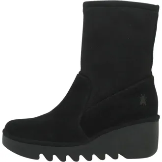 FLY London Boik Ankle Boot - - Shoes - Damen - Schwarzk - 38 EU