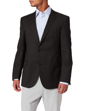 Carl Gross Herren Shane Anzug, Schwarz (Black 83), 24 Kurz EU