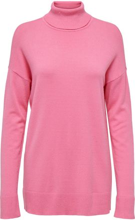 Only ONLIBI LS Long Rollneck CC KNT