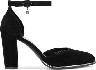 Lasocki Pumps Lasocki WYL3786-3Z Schwarz