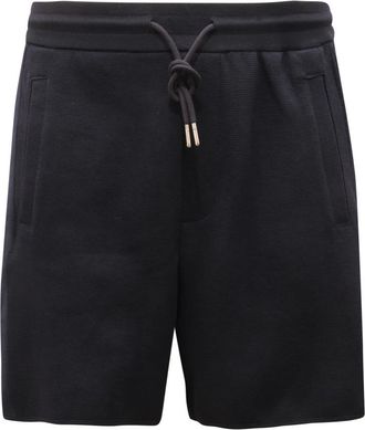 Armani Homme, Shorts, Bleu, Taille: S Bermuda Exchange Shorts E