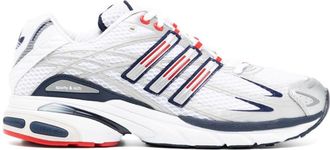 adidas x Sporty & Rich Adistar Cushion Sneakers - Weiß