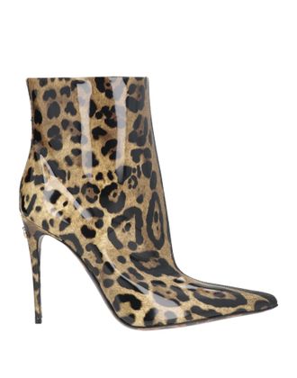 Dolce & Gabbana SCHUHE - Stiefeletten auf YOOX.COM