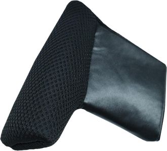Generic Golfschl&auml;gerabdeckung - Weiche Schl&auml;gerabdeckung, Golfschl&auml;gerkopfabdeckung | L-f&ouml;rmige Golfkopfbedeckung, Golf-Putterabdeckung F&uuml;r M&auml;nner Und Frauen,