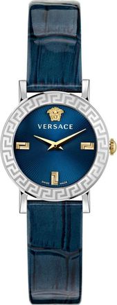 Versace Damen, Accessories, Blau, ONE SIZEGröße