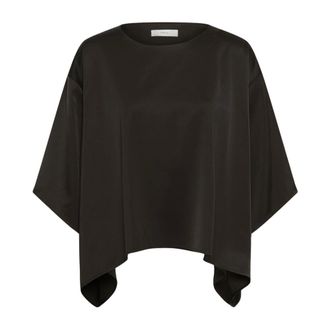 Inwear Aggieiw Vincent Blouse Nou&eacute;e - Femme - Tops - Brun - Taille: 46 FR