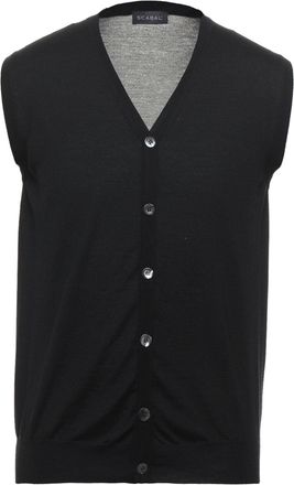 Scabal STRICKWAREN - Strickjacken auf YOOX.COM