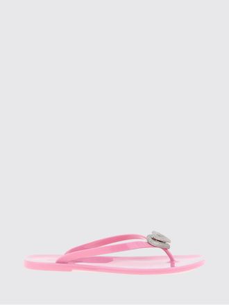Mach & Mach Sandales &agrave; Talons Femme couleur Rose