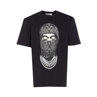 Ih Nom Uh Nit Nuw25231 T-shirt - - Tops - Herren - Schwarzk - XL
