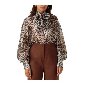 Access Fashion Blusen - - Blouses & Shirts - Damen - Mehrfarbig - M/L