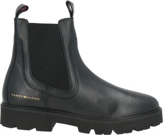 Tommy Hilfiger SCHUHE - Stiefeletten auf YOOX.COM