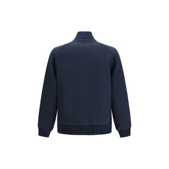 Woolrich Miles Jacket - Blue
