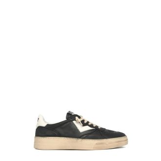 4B12 Herren, Schuhe, Schwarzk, 40 EUGr&ouml;&szlig;e