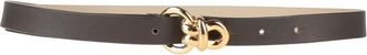 Tagliatore Kleinlederwaren - G&uuml;rtel auf YOOX.COM
