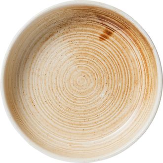 HKliving Assiette creuse Chef Ceramics en porcelaine HKliving