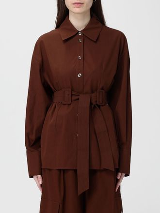 Pinko Veste PINKO Femme couleur Marron