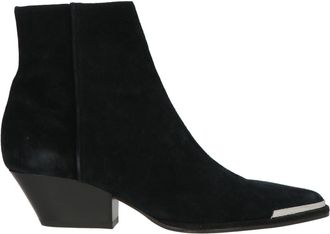 Sergio Rossi SCHUHE - Stiefeletten auf YOOX.COM