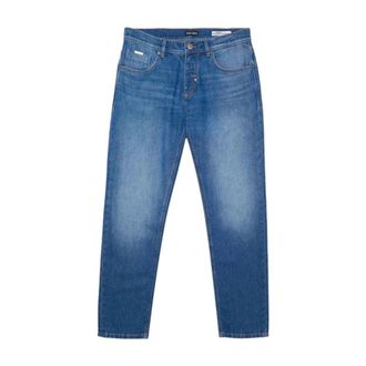 Antony Morato Moderne Blaue Denim-Jeans - - Jeans - Herren - Blau - W36