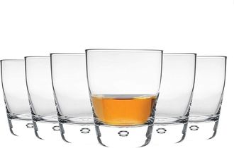 Bormioli Rocco Luna Whisky Brille - 260ml - 24 Packung Von 24