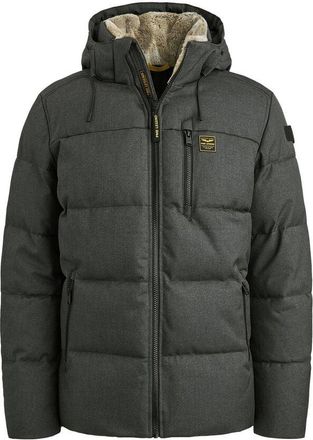 PME Legend Herren Winterjacke YETCRAFT