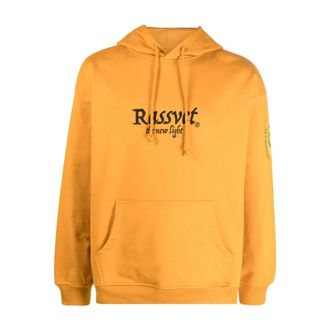 Rassvet Herren, Sweatshirts & Hoodies, Gelb, XLGr&ouml;&szlig;e