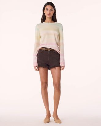 Kujten Pull cachemire femme - Pull Nalla