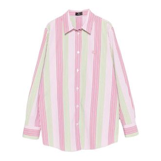 Etro Damen, Blusen & Hemden, Mehrfarbig, XSGr&ouml;&szlig;e