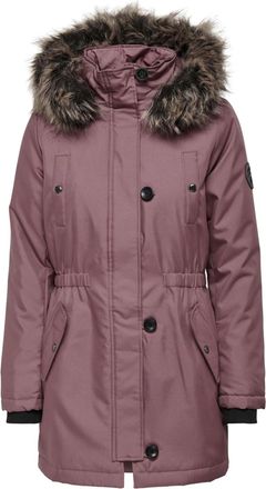 Only Female Langer Parka ONLIRIS Langer Parka