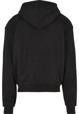 Urban Classics Neopren-Hoodie Urban Classics Herren Ultra Heavy Zip Hoody (1-tlg)