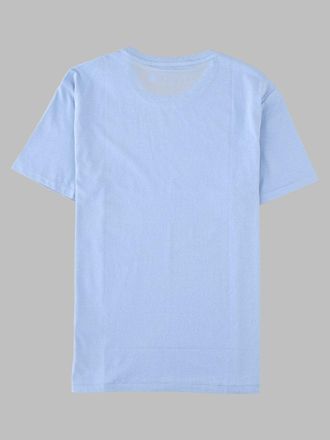 Polo Ralph Lauren Logo T-Shirt - Blue