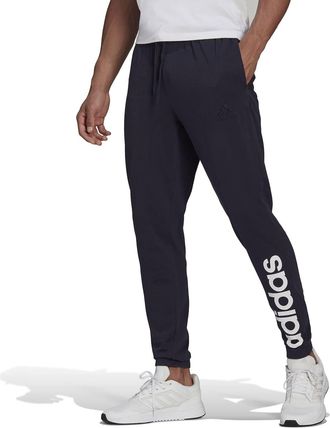 adidas Herren Lin Sj Te Pt Kompressionshose, Legend Ink, XXL EU