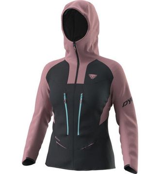 Dynafit TLT Gore-Tex W - Goretexjacke - Damen
